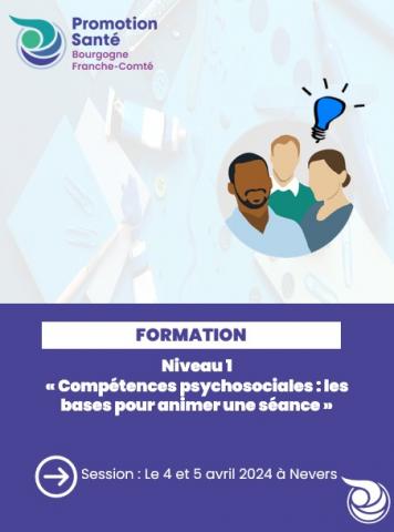 Formation Cps Niveau 1 Cps Les Bases Pour Animer Une Séance
